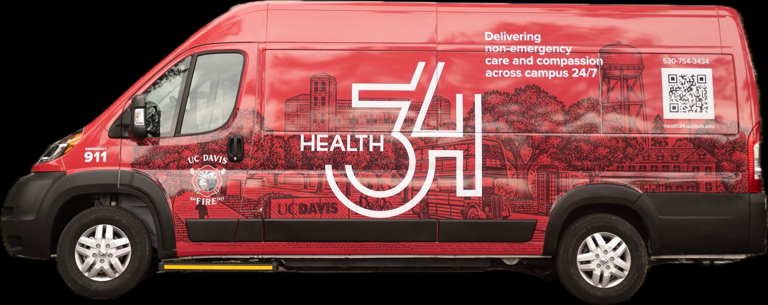 Training Student EMTs to Support Mobile Community Support Program | The ...